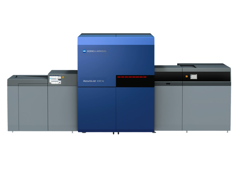 bizhub C651i - Office Multifunction Printer - Konica Minolta