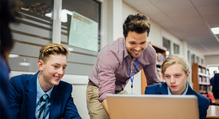 Empower Schools With Business Process Automation