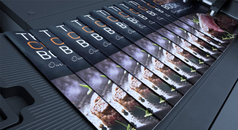 Autonomous printing: five key technologies that will change the game ...
