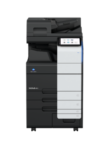 bizhub 451i - Office Multifunction Printer - Konica Minolta