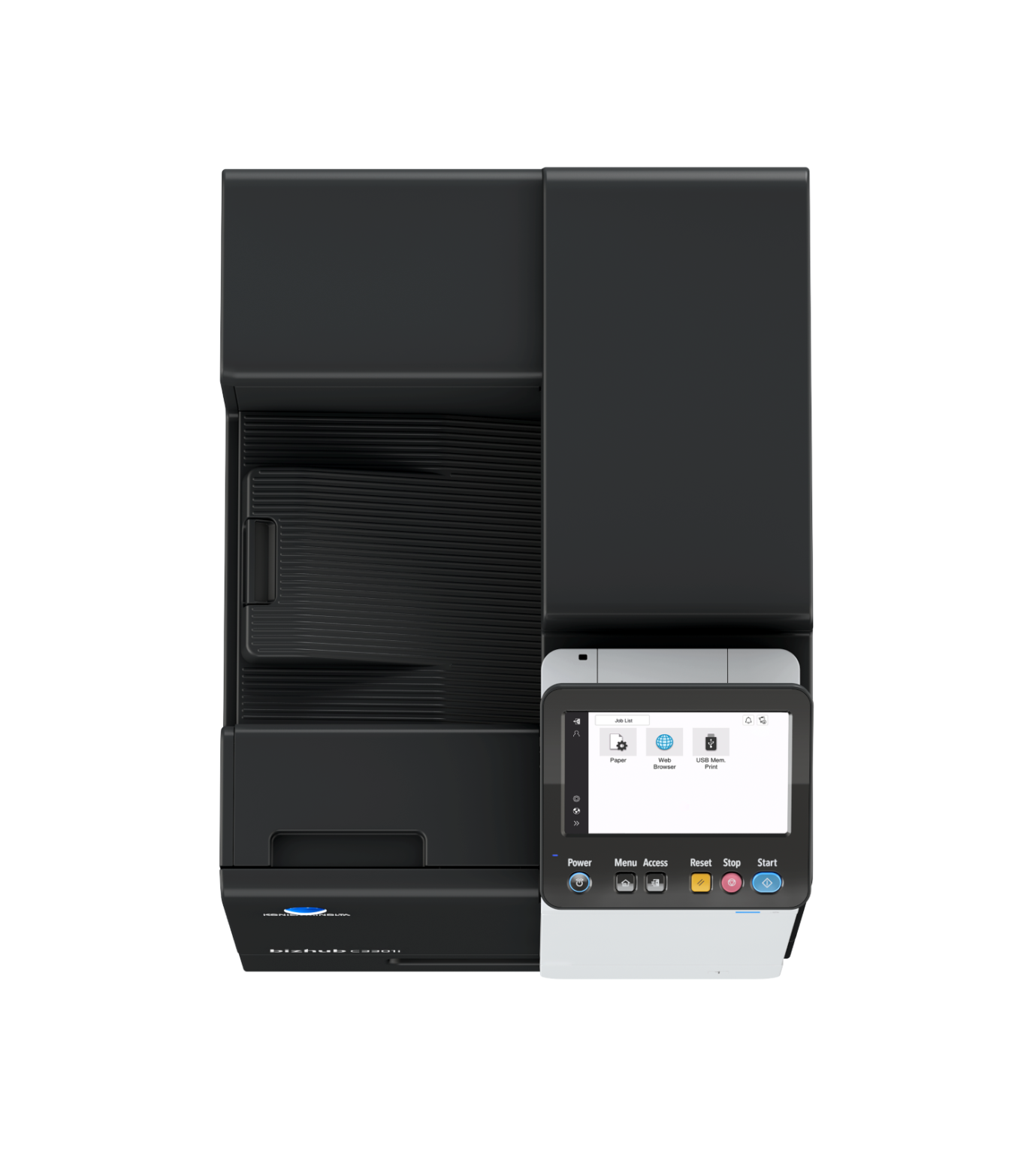 bizhub C3301i - Office Printer - Konica Minolta