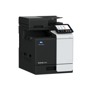 bizhub C3321i - Konica Minolta