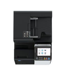 bizhub C3321i - Konica Minolta