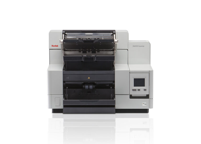 Document Scanners - Konica Minolta