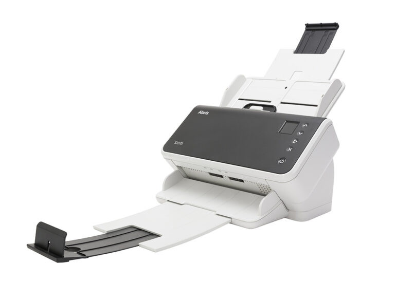 Kodak S2050 | Document Scanners | Konica Minolta