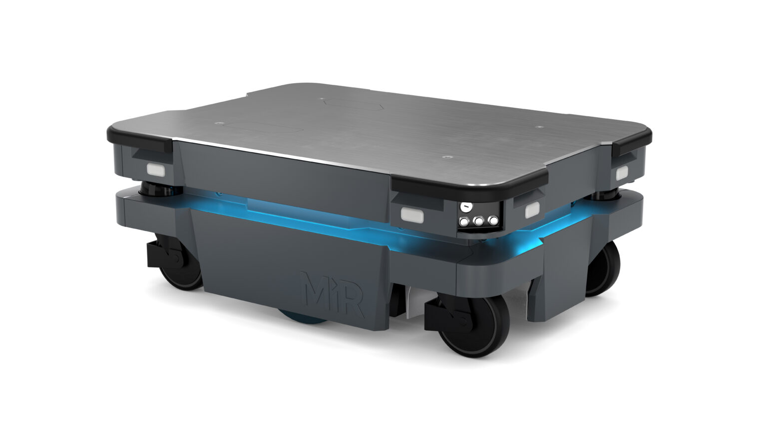 Mobile Industrial Robots | MiR250