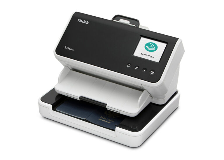 Document Scanners - Konica Minolta