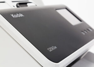 Kodak S2060w | Document Scanners | Konica Minolta