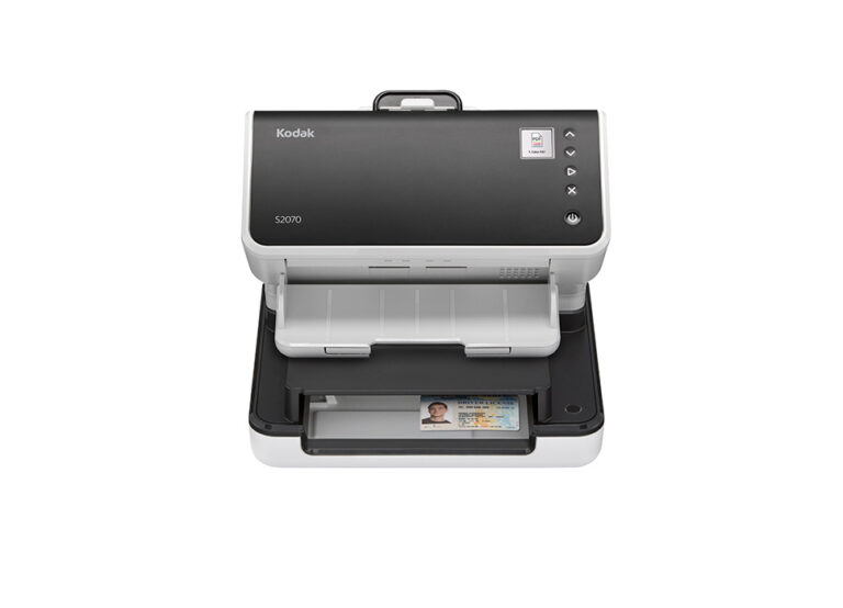 Document Scanners - Konica Minolta