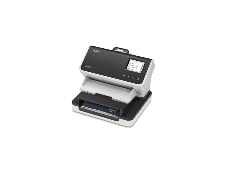 Document Scanners - Konica Minolta