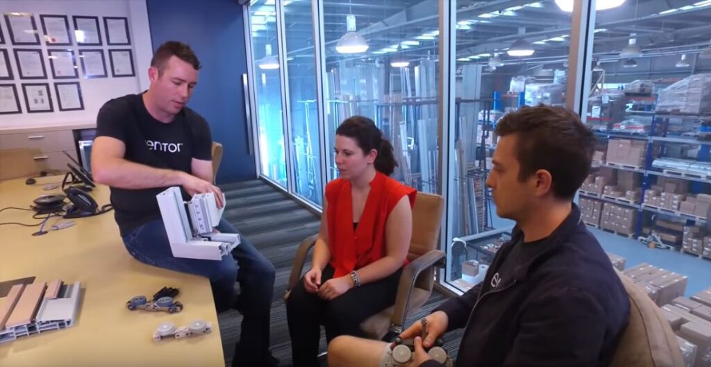 Centor Australia - Konica Minolta Customer Success Story