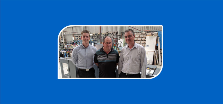 Mr Sticker - Konica Minolta Customer Success Story