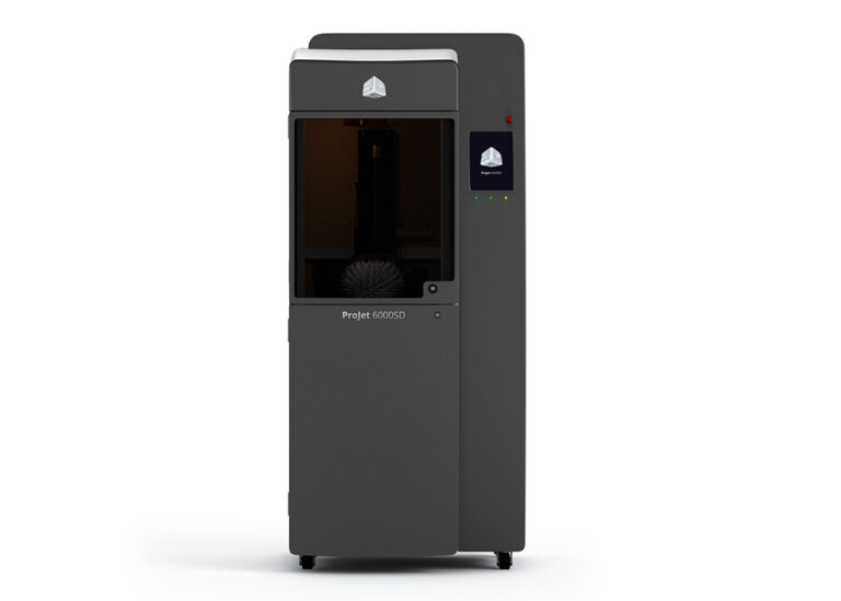 ProJet 6000 SD - Konica Minolta