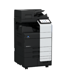 bizhub 551i - Konica Minolta