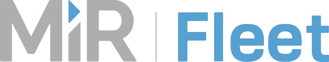 Autonomous Mobile Robots (AMR) | MiR Fleet Enterprise