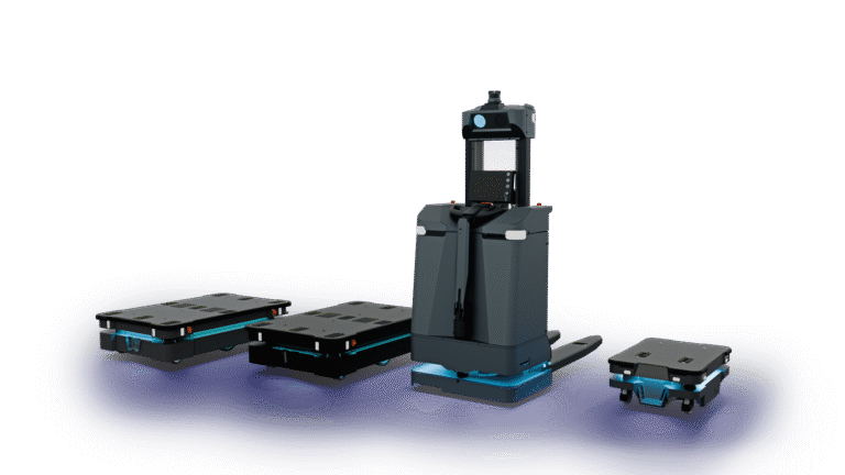 Material Handling Software - Konica Minolta