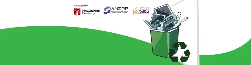 Rethink e-recycling - Konica Minolta