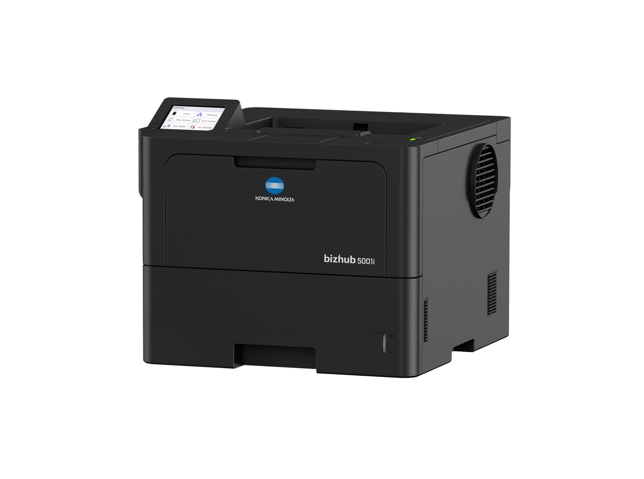 bizhub 5001i - Konica Minolta